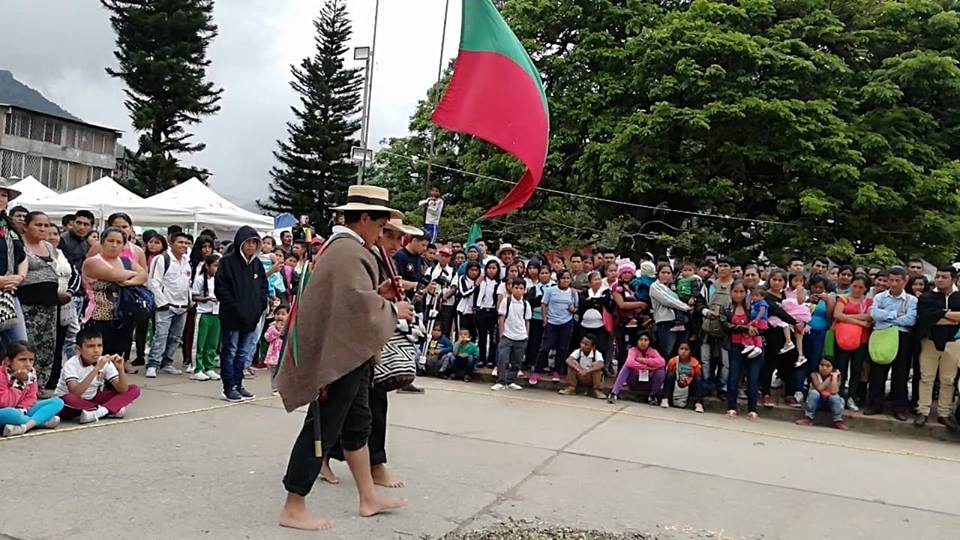 Se desarrollo el encuentro de Juegos Tradicionales y Deportivos en el ...