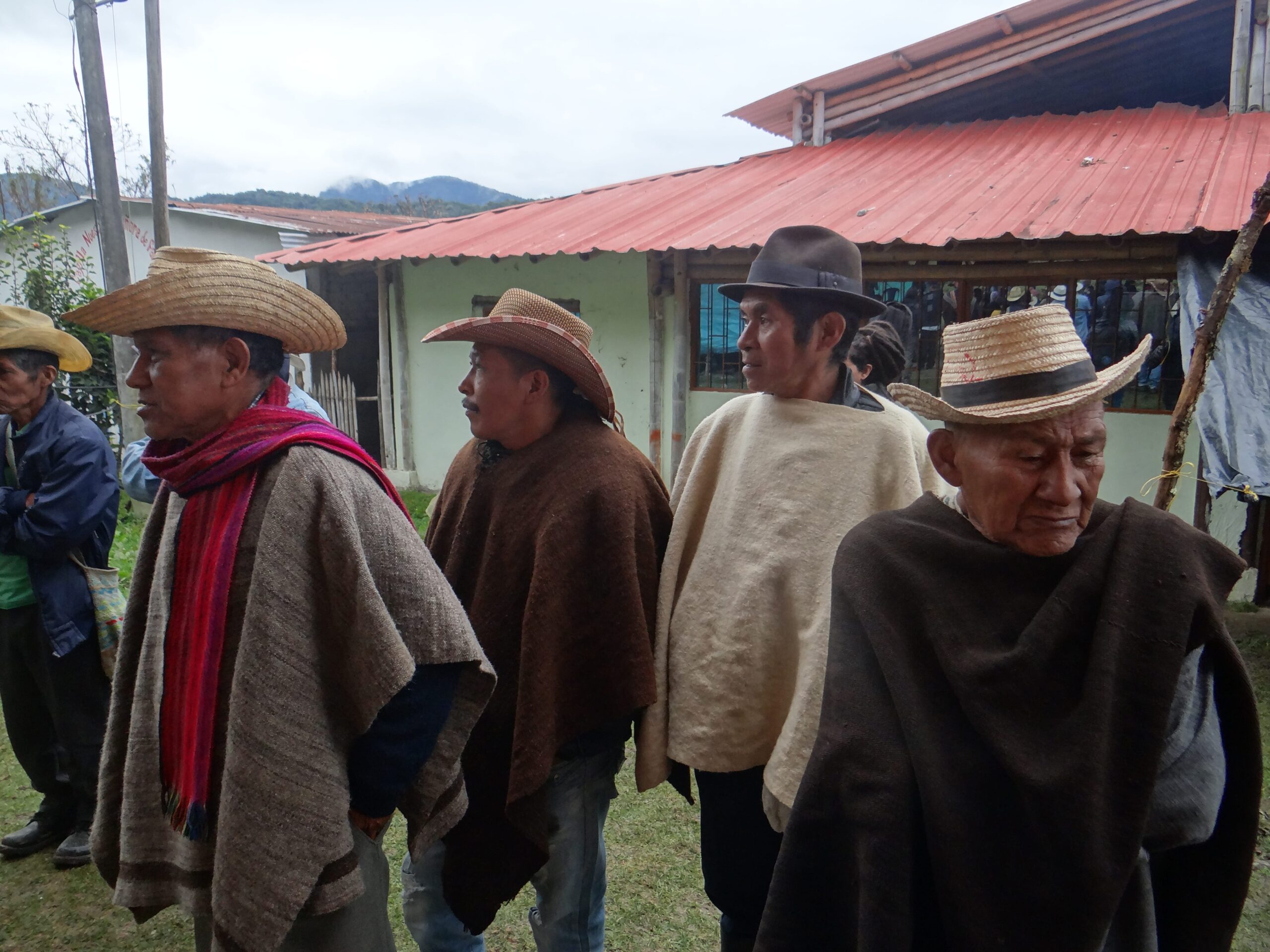 LA MÚSICA AUTÓCTONA ES LA EXPRESIÓN DE LA VIDA DEL PUEBLO NASA DE ...